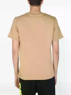 DISCLAIMER Graphic-print T-shirt