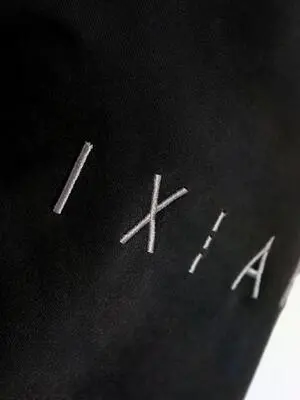 IXIAH Signature T-shirt - Grey