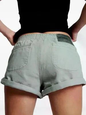 ONETEASPOON Elasticated Shorts