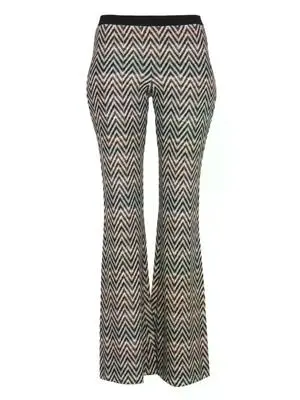 Missoni Chevron Trousers