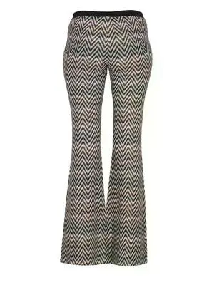 Missoni Chevron Trousers
