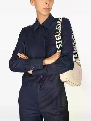 Stella McCartney Buttoned Jumpsuit
