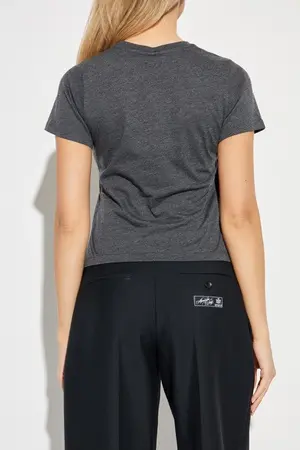 Alexander Wang Printed T-shirt