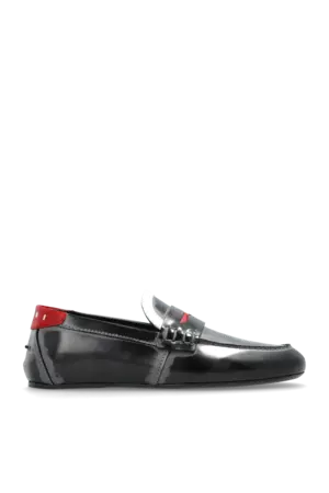 Marni Leather Loafers