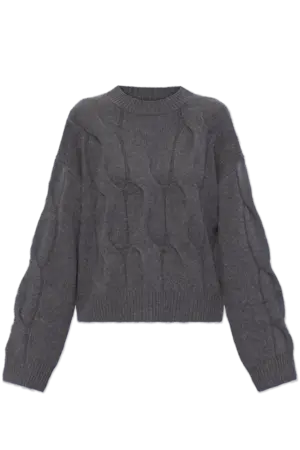 Lisa Yang Embellished Sweaters For Women
