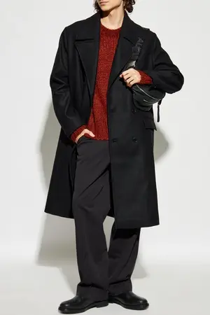 ALLSAINTS Curran Coat