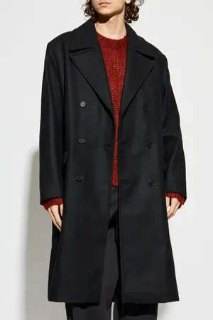 ALLSAINTS Curran Coat