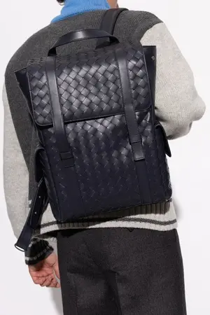 Bottega Veneta Backpack