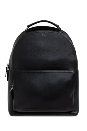 Bally Capitol Backpack - Black