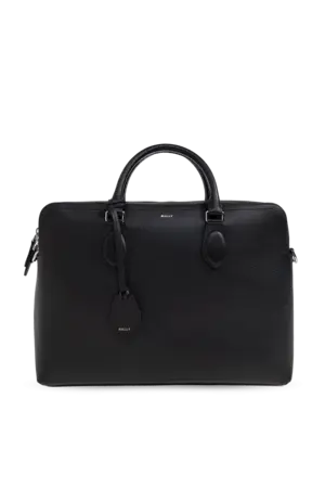 Bally Briefcase - Black