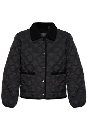 Loveshackfancy Quilted Outerwear For Women