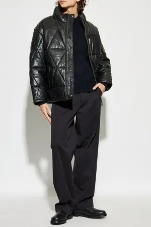 ALLSAINTS Brockwell Insulated Jacket