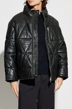 ALLSAINTS Brockwell Insulated Jacket