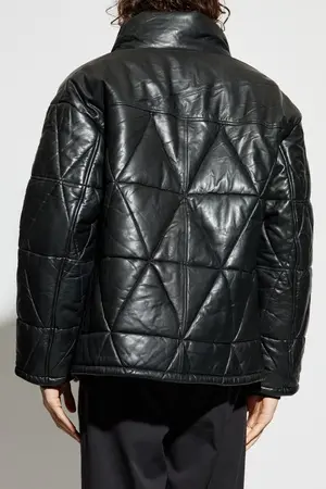 ALLSAINTS Brockwell Insulated Jacket