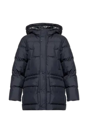 Burberry Burford Down Jacket