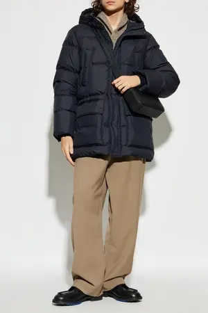 Burberry Burford Down Jacket