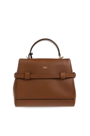 Max Mara Margaux Handbag - Brown