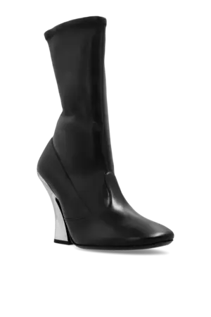 Givenchy Heeled Ankle Boots