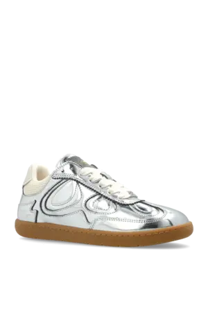 GANNI Sport Sneakers