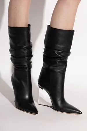 Dsquared2 Park Boots