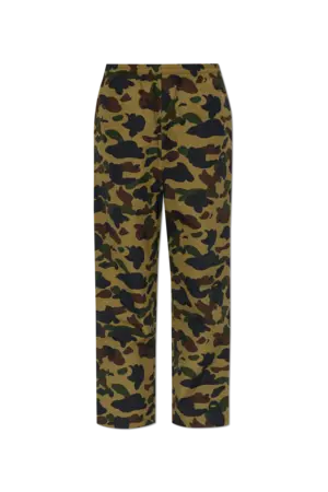 A Bathing Ape Pants For Women
