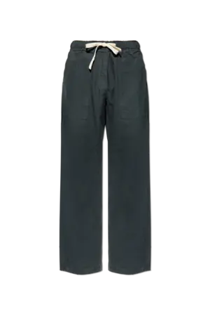 Palm Angels Loose-fit Trousers