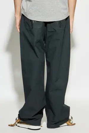 Palm Angels Loose-fit Trousers