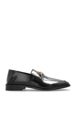 Amiri Chain Link Detailing Shoes For Men
