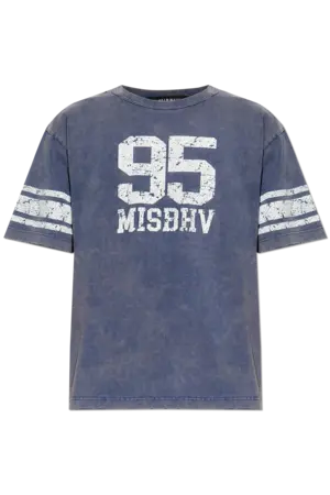 Misbhv Short Sleeve T-shirts For Men
