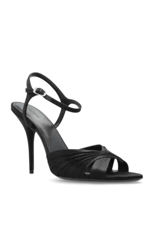 Balenciaga Heeled Sandals