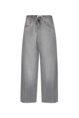 DARKPARK Iris Wide Leg Jeans
