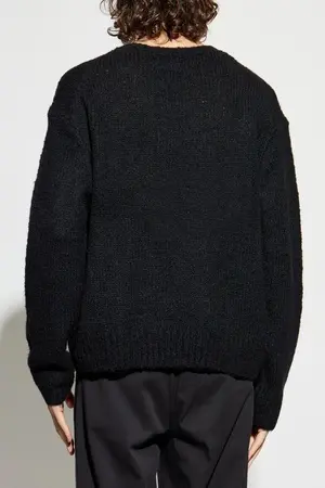 ALLSAINTS Message Sweater