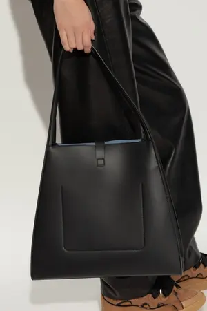 LANVIN Concerto Arpege’ Shoulder Bag