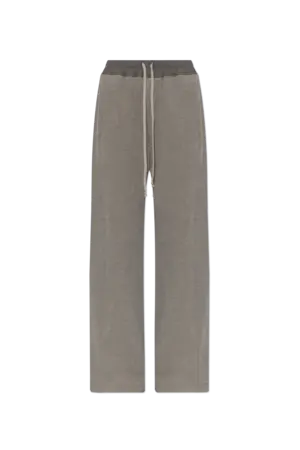 Rick Owens Relaxed Sweatpants For Women