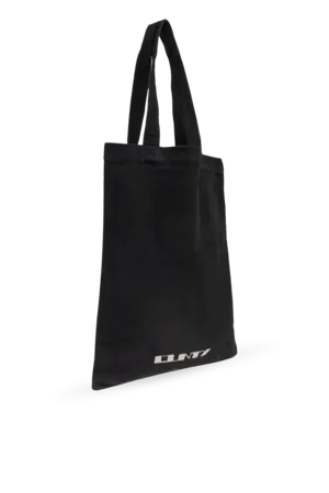 Rick Owens Shopper Tote - Black