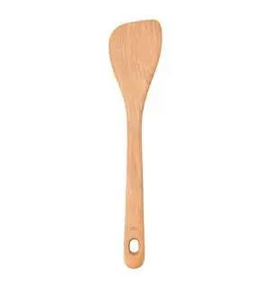 OXO Wood Good Grips Sauté Paddle - Brown
