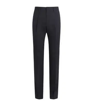 Lardini Straight Leg Pants For Men