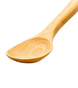 OXO Wood Good Grips Spoon