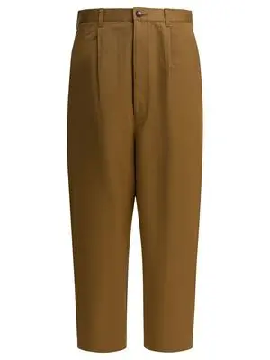 Junya Watanabe Straight-leg Trousers