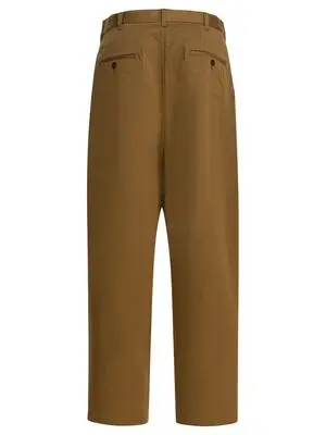 Junya Watanabe Straight-leg Trousers