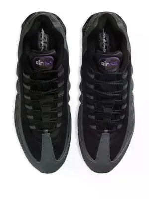 Nike Max 95 Low-top Sneakers - Grey