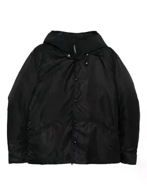 Junya Watanabe X C.p. Company Hooded Jacket