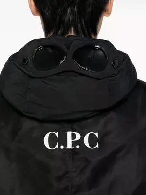 Junya Watanabe X C.p. Company Hooded Jacket
