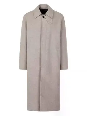 STUDIO TOMBOY Single-breasted Coat