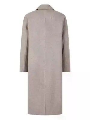 STUDIO TOMBOY Single-breasted Coat