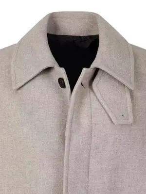 STUDIO TOMBOY Single-breasted Coat