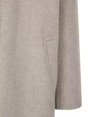 STUDIO TOMBOY Single-breasted Coat