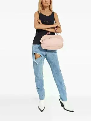 ONETEASPOON Ripped-details Jeans
