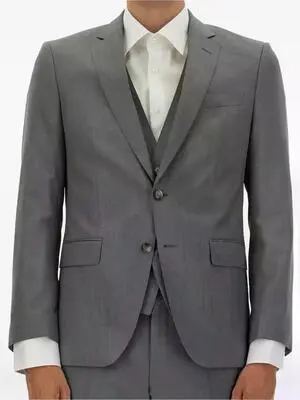 BOSS Virgin-wool Jacket