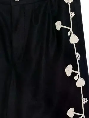BODE Snowdrop Trousers